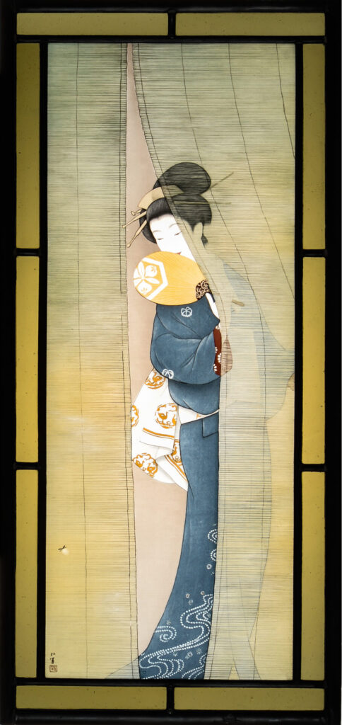 Stained Glass Works | Maruyoshi