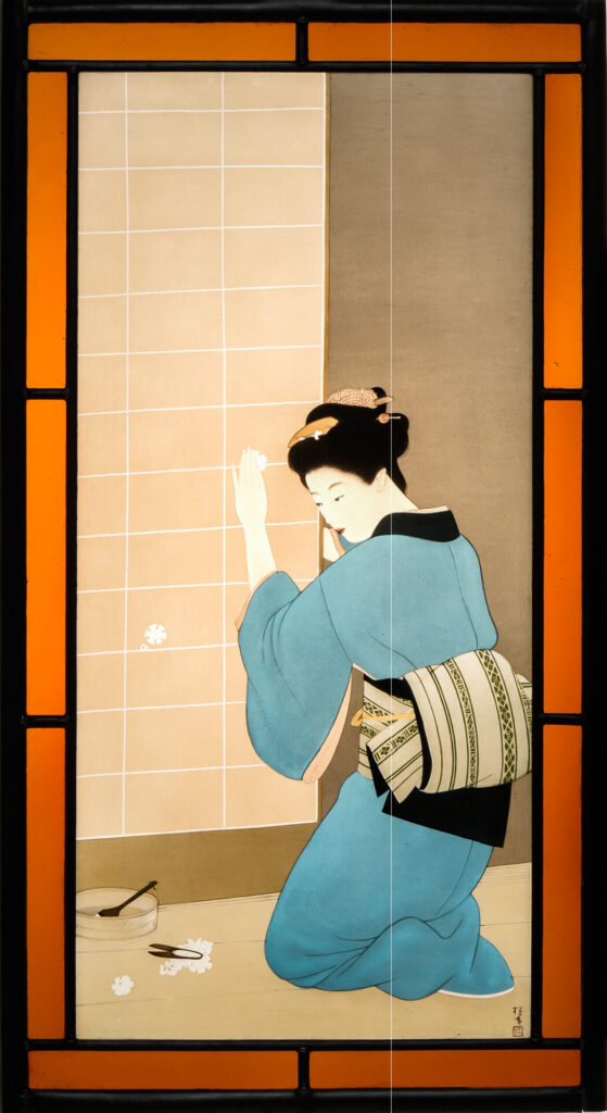 Stained Glass Works | Maruyoshi